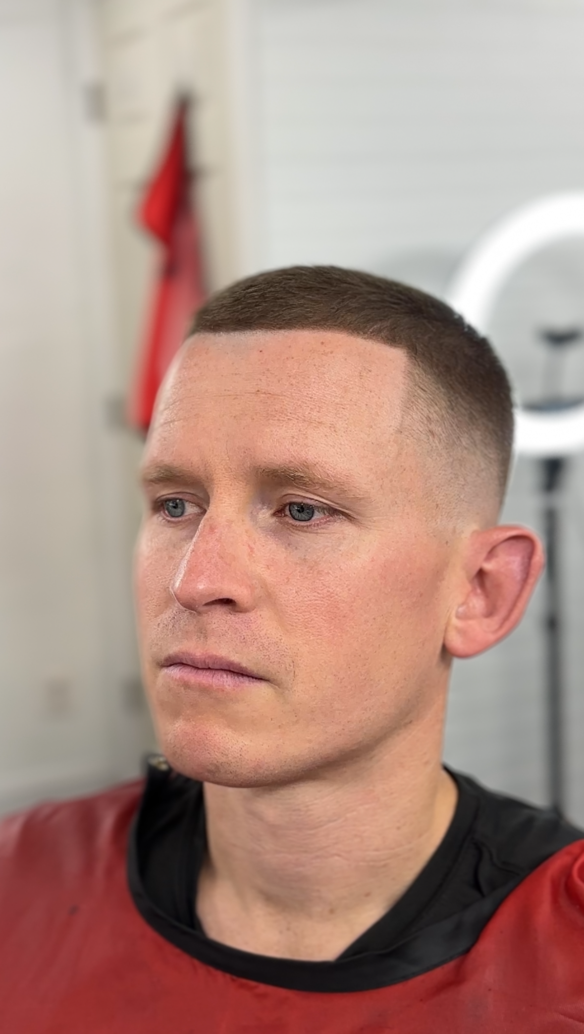 Hair Jordan | Barbershop | See My Work - Hair Gallery